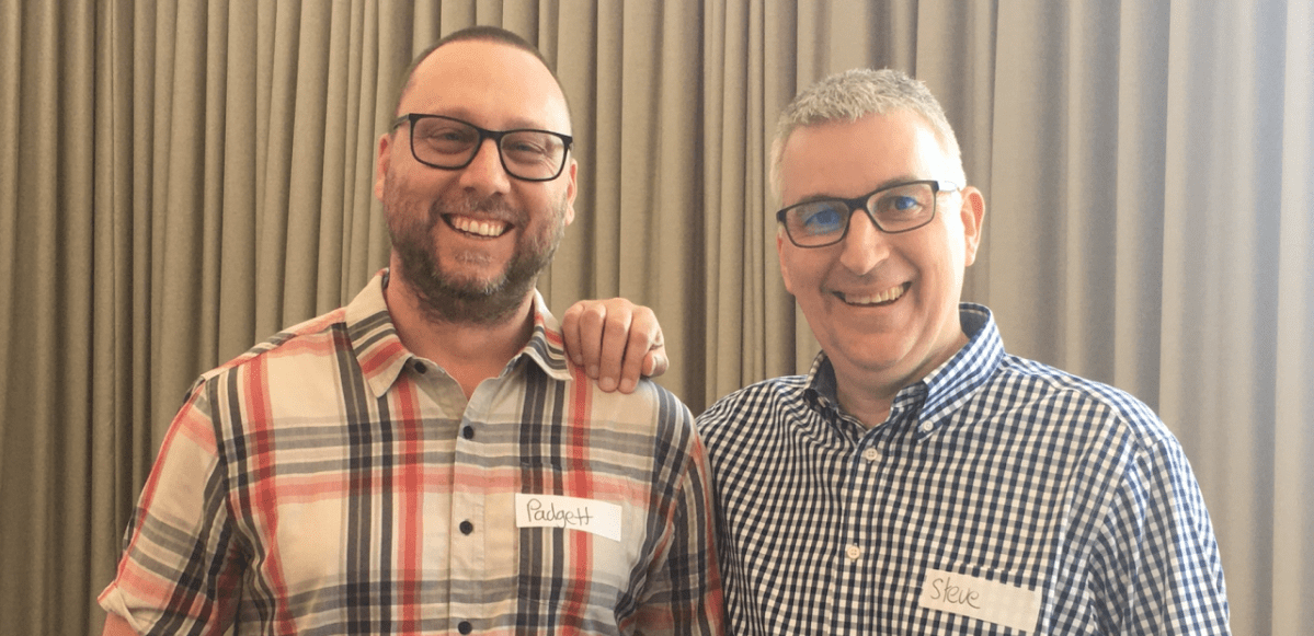 Coaching a Perth Government Agency through their Agile Transformation ...