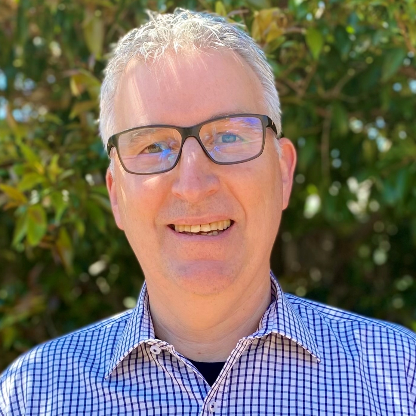 Coaching with Steve – Two Percent Shift